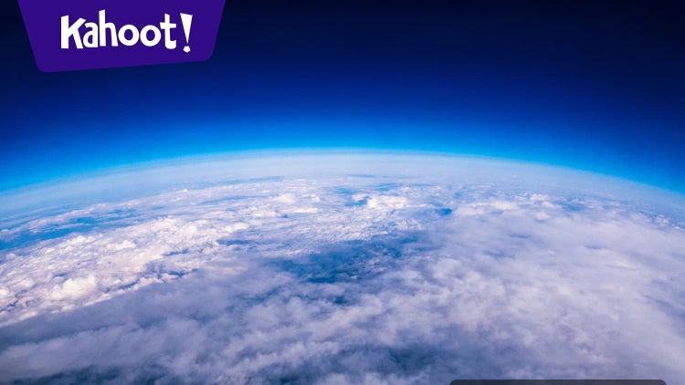 Quiz On Earth's Atmosphere: About The Conditions Of The Earth And ...