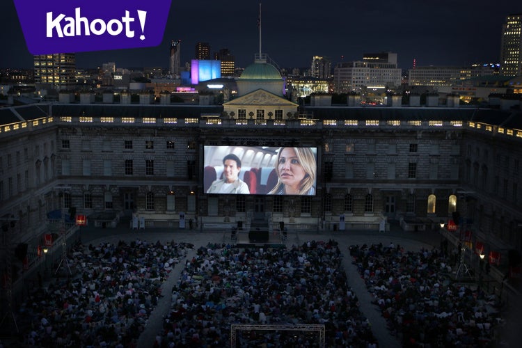 Intermediate. 012 - Kahoot! Quiz