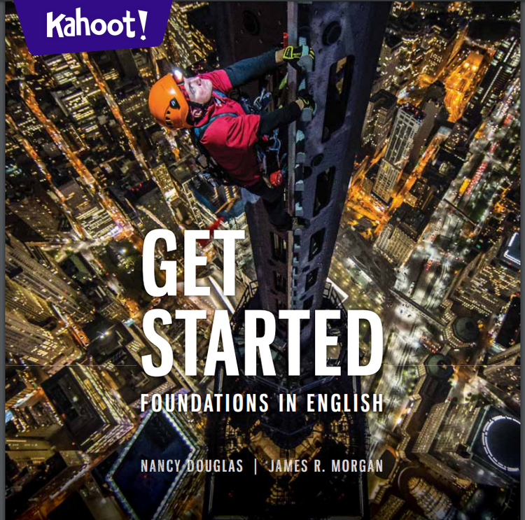 Verb be (sentences) (basic) - Kahoot! Quiz