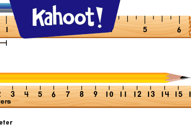 Measurement - Kahoot! Quiz