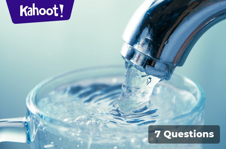 The Badlands Sleuth: Chapter 2 - Kahoot! Quiz