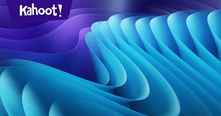 Epsilon Light Energy - Kahoot! Quiz