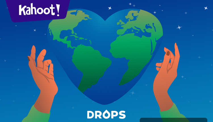 Environment & Climate Change Vocabulary - Kahoot! Quiz