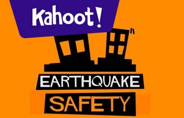 Earth Science: Earthquake Damage and Safety - Kahoot! Quiz
