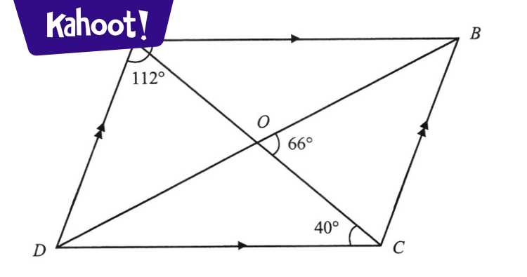 Sec 1 Mathematics Mid-year Revision - Kahoot! Quiz