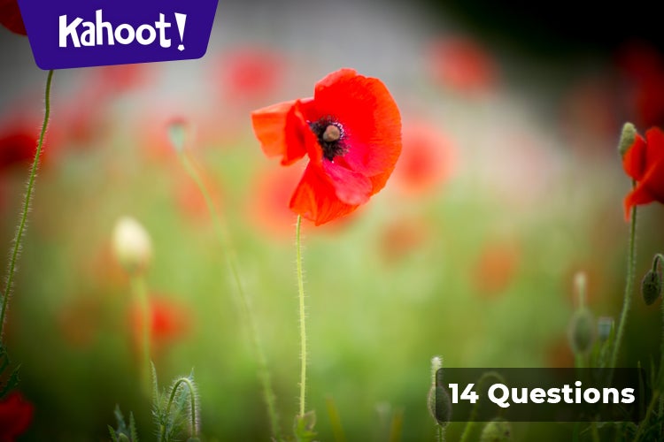 WH Mod Unit 16 Study Guide - Kahoot! Quiz