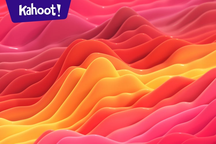 Waves, EM Spectrum, Sound - Kahoot! Quiz