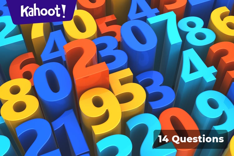 Rounding Decimals and Mixed Numbers (MATH) - Kahoot! Quiz