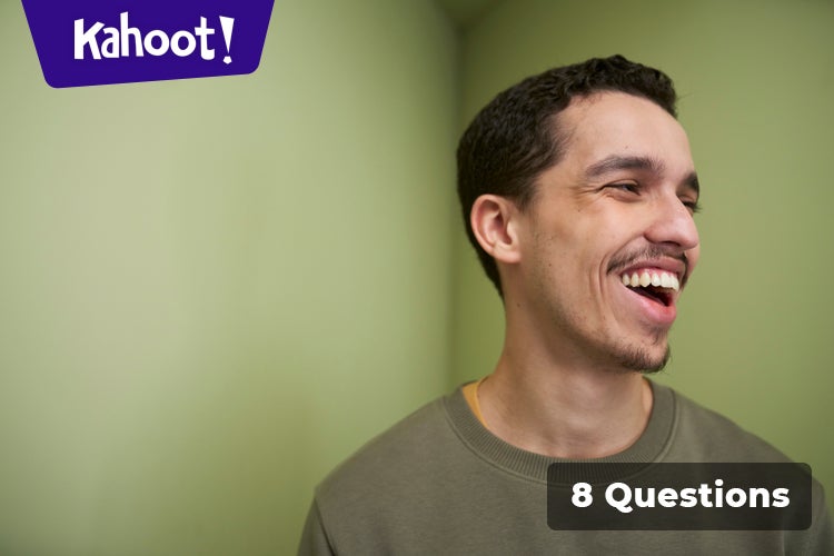 Ranger I- Intro lesson - Kahoot! Quiz