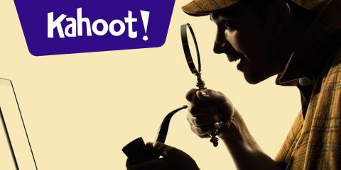 The Great Detective - Rufus Woordward - Kahoot! Quiz