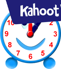 Avancemos 1 U2L1 Vocabulario (La hora) - Kahoot! Quiz