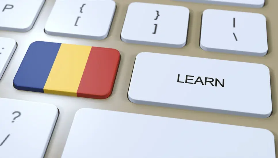 Verbul- recapitulare - Kahoot! Quiz