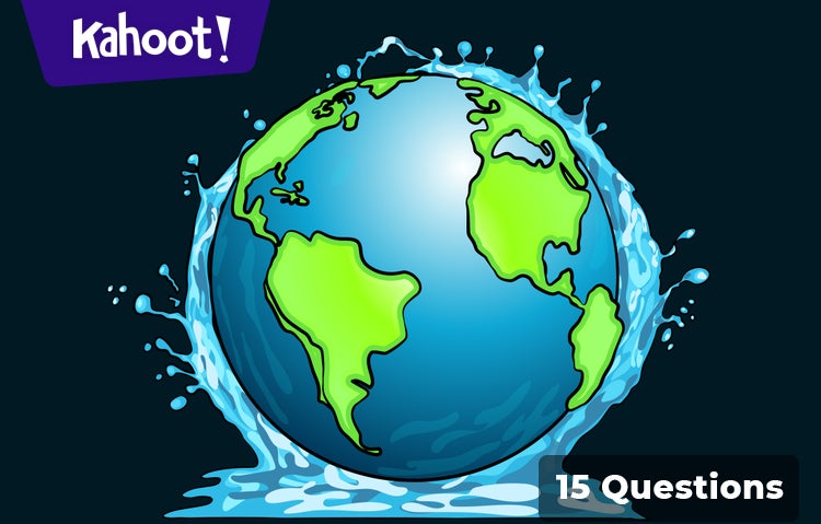 Properties of Water - Kahoot! Quiz