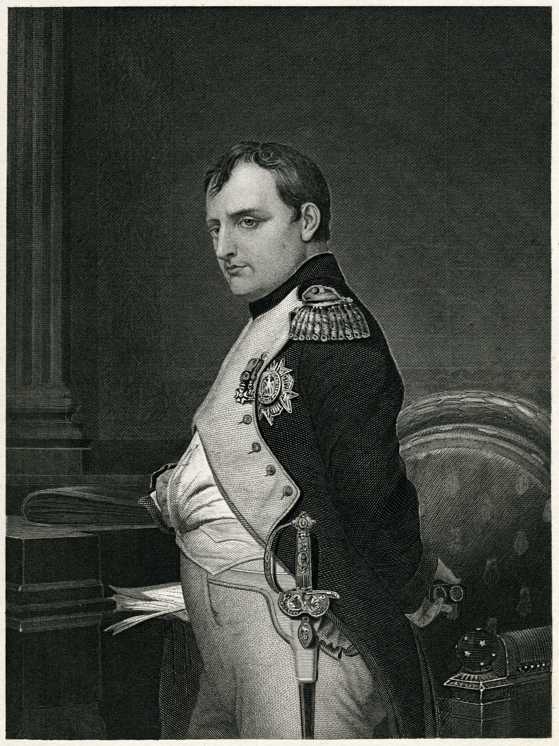 AP Euro Unit 5 (French Rev - Kahoot! Quiz
