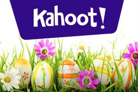 Easter - Kahoot! Quiz