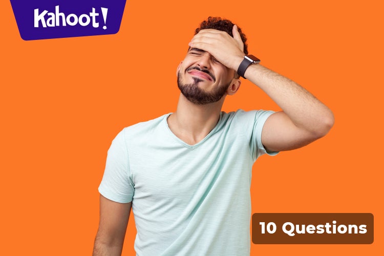 AQA Psychology-Memory-Interference - Kahoot! Quiz