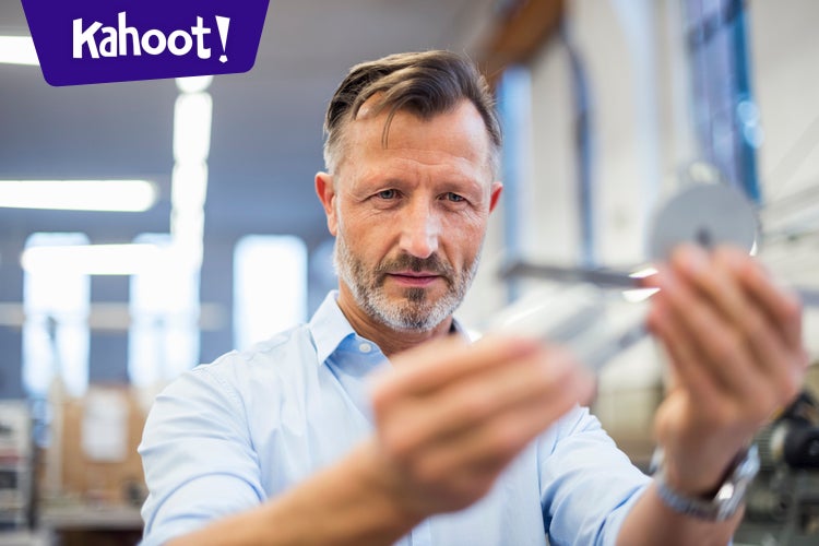 Measurement Instruments U7 - Kahoot! Quiz