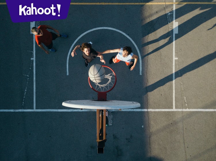 Conjugate Regular -ER Verbs in French - Kahoot! Quiz