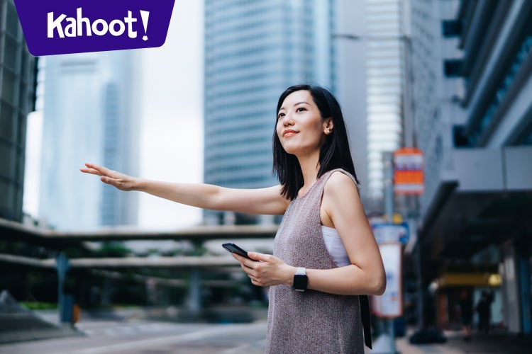 EFM 7/EWIT 1 Powering the Worlds Electricity - Kahoot! Quiz