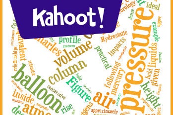 Gas Laws Concepts - Kahoot! Quiz