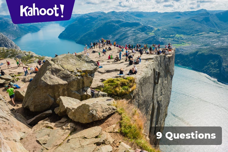 ch12 fossils - Kahoot! Quiz