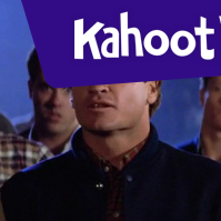 The Outsiders Chapter 9 - Kahoot! Quiz