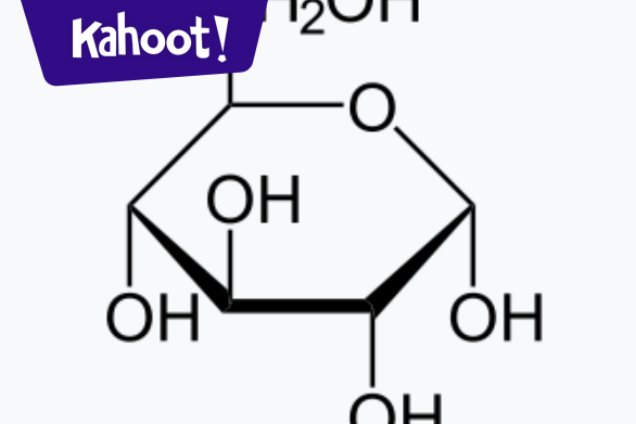 Unit 3 Organic Chemistry - Kahoot! Quiz