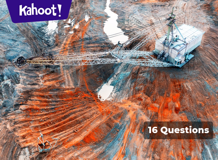 1.5. Energy Efficiency GCSE Physics AQA - Kahoot! Quiz