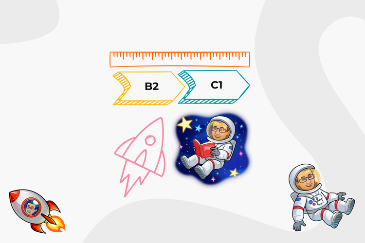 ACTIVITIES for B2–C1 LEARNERS [Collection 1] - Kahoot! Course