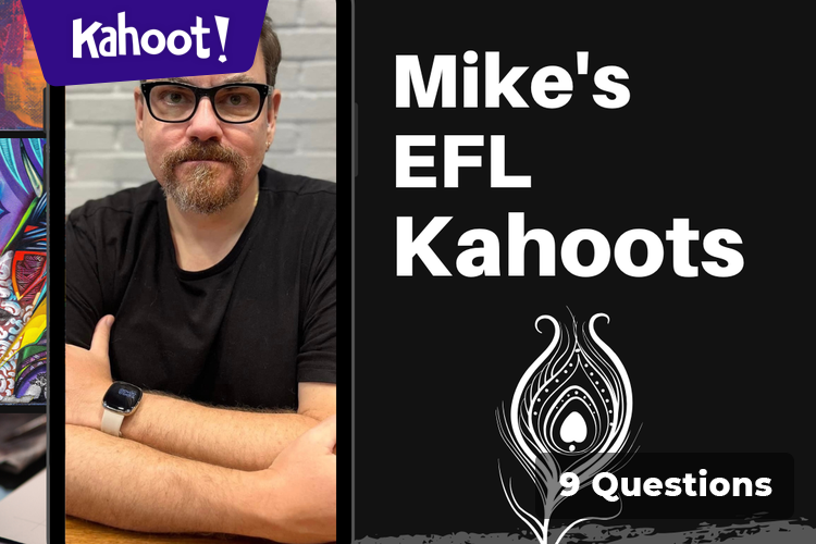 People in a Restaurant Spelling - Kahoot! Quiz