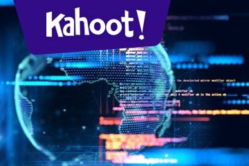 THE EVOLUTION OF TRADITIONAL MEDIA TO NEW MEDIA - Kahoot! Quiz