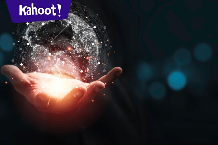 NSW Stage 3 Geography - A Diverse and Connected World Review 1 - Kahoot ...