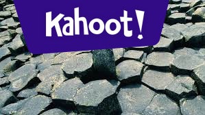 Y8 Geology Review up to Erosion - Kahoot! Quiz