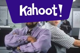 Work Attitudes 1 - Kahoot! Quiz