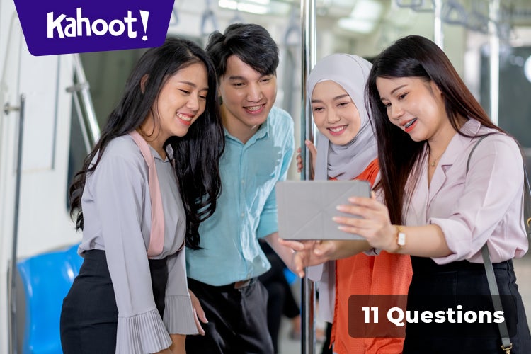 NEGOTIATION: CROSS CULTURAL ISSUES - Kahoot! Quiz