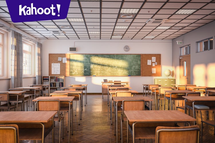 Review 6th Grade - Kahoot! Quiz