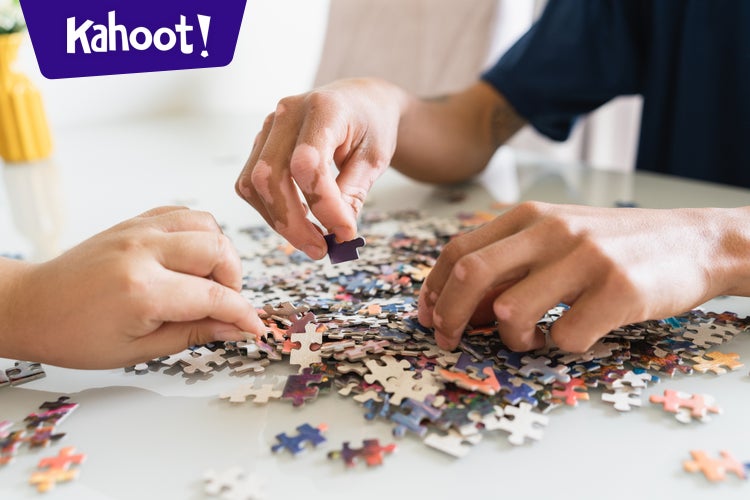 5th Grade - Unit 3 - Kahoot! Quiz