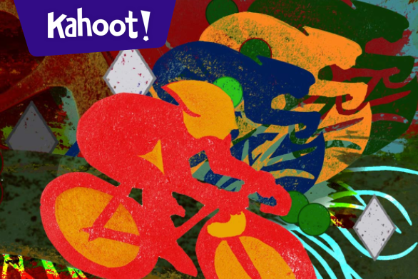 Metabolism Review 6th Grade - Kahoot! Quiz