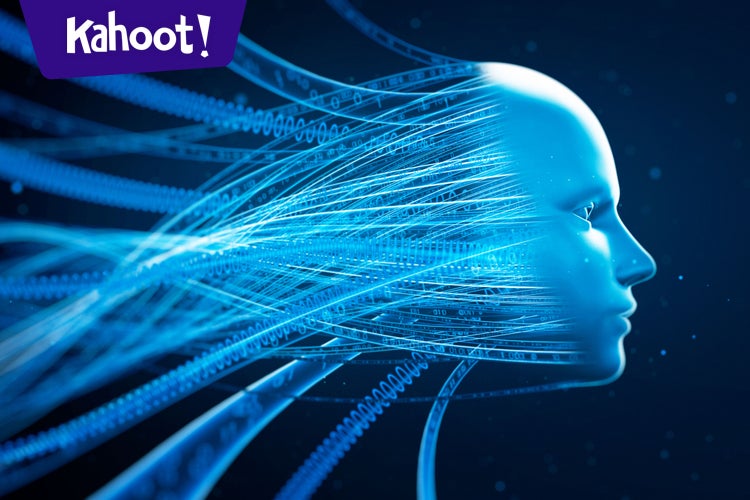 Anatomy Lesson # 2: The Head Part 1 - Kahoot! Quiz
