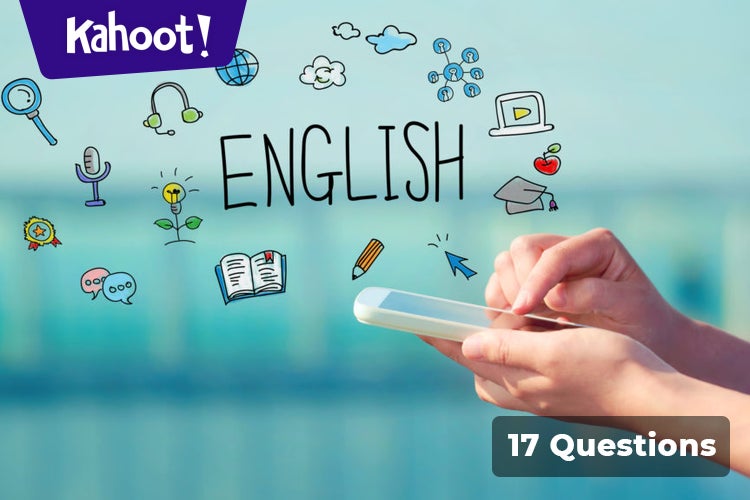 A2 Intensive Word Order + - ? - Kahoot! Quiz