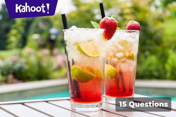 HMET1-ALCOHOL BEVERAGES LEGAL CONSIDERATION - Kahoot! Quiz