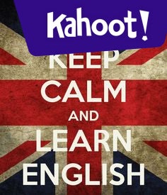 Final Review: Parts of speech - Kahoot! Quiz
