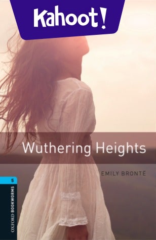 Revision on Wuthering Heights Ch. 6 - Kahoot! Quiz