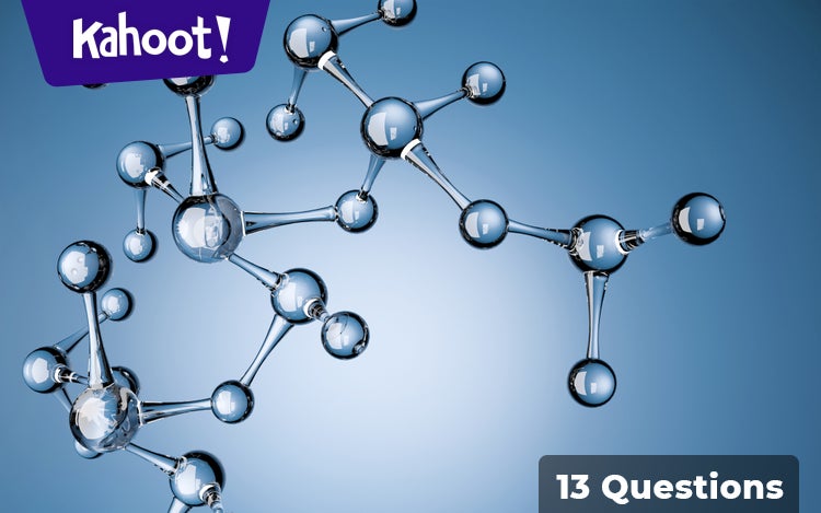 Science ( matter) - Kahoot! Quiz