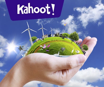 Climate Change Mixed - Kahoot! Quiz
