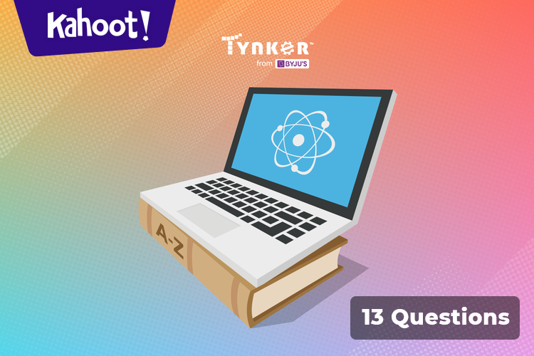 Basic Computer Science Terms - Kahoot! Quiz
