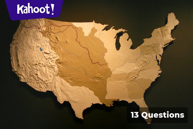 Chapter 10, Lessons 1 & 2 Quiz Review - Kahoot! Quiz