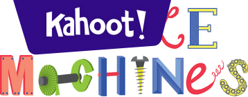 Simple Machines - Kahoot! Quiz