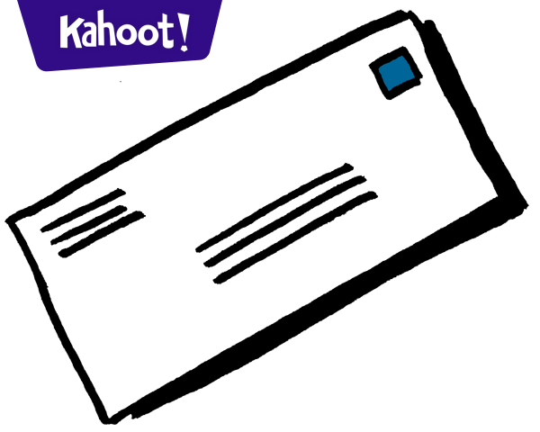 Una carta a Dios-Vocabulario - Kahoot! Quiz