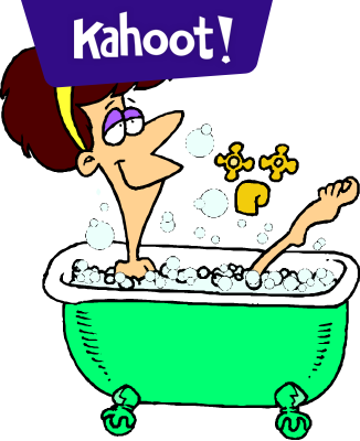 Descubre 7.1 Reflexive Verbs Jumble - Kahoot! Quiz